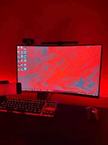 "tela game" no Brasil