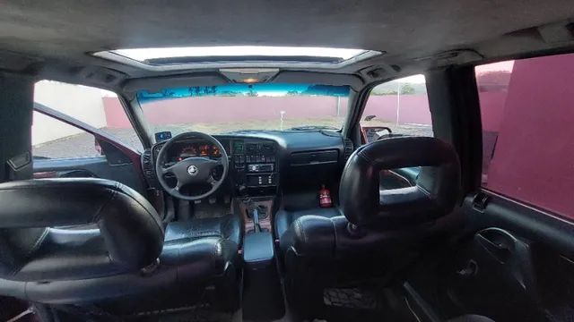 CHEVROLET OMEGA 1993 Usados e Novos