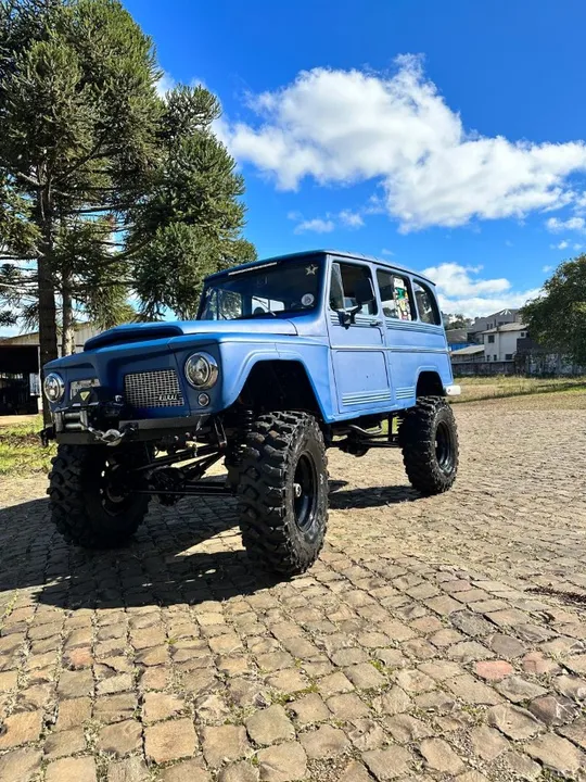 Carros 1972 Usados e Novos à venda