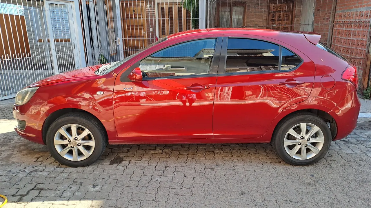 JAC J3 Usados e Novos