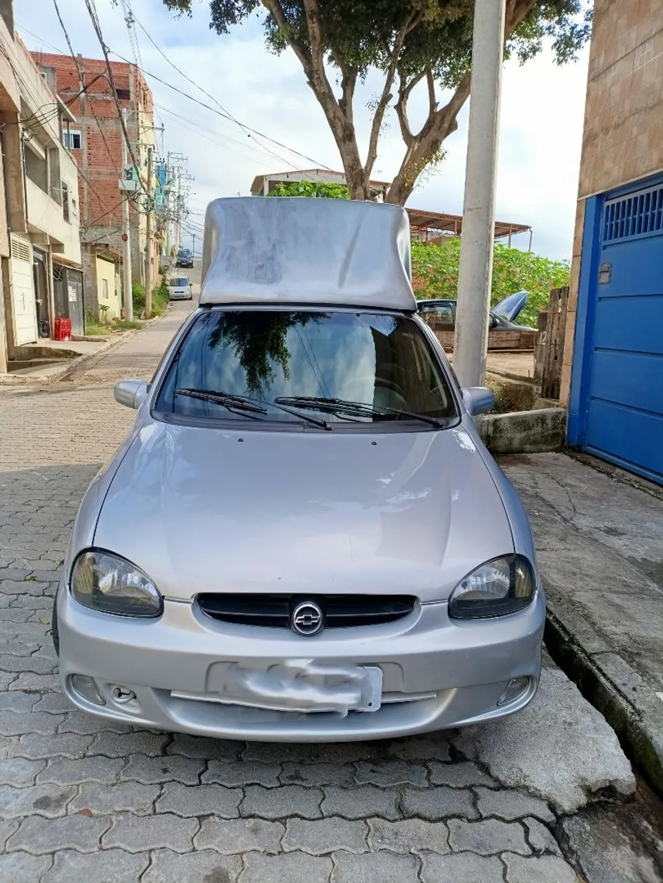 CHEVROLET CORSA Usados e Novos em São Paulo e região, SP