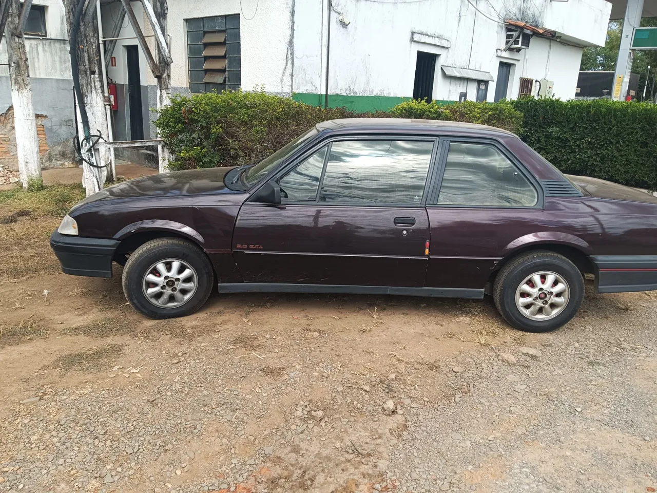 CHEVROLET MONZA 1994 Usados e Novos