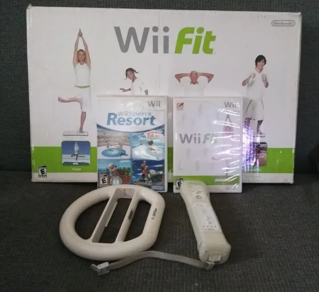 "wii mote" no Brasil