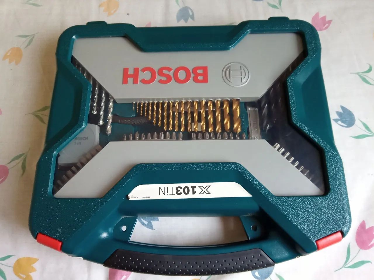 Kit bosch - Consoles de Vídeo Game - Jardim Brasil (Zona Norte), São ...