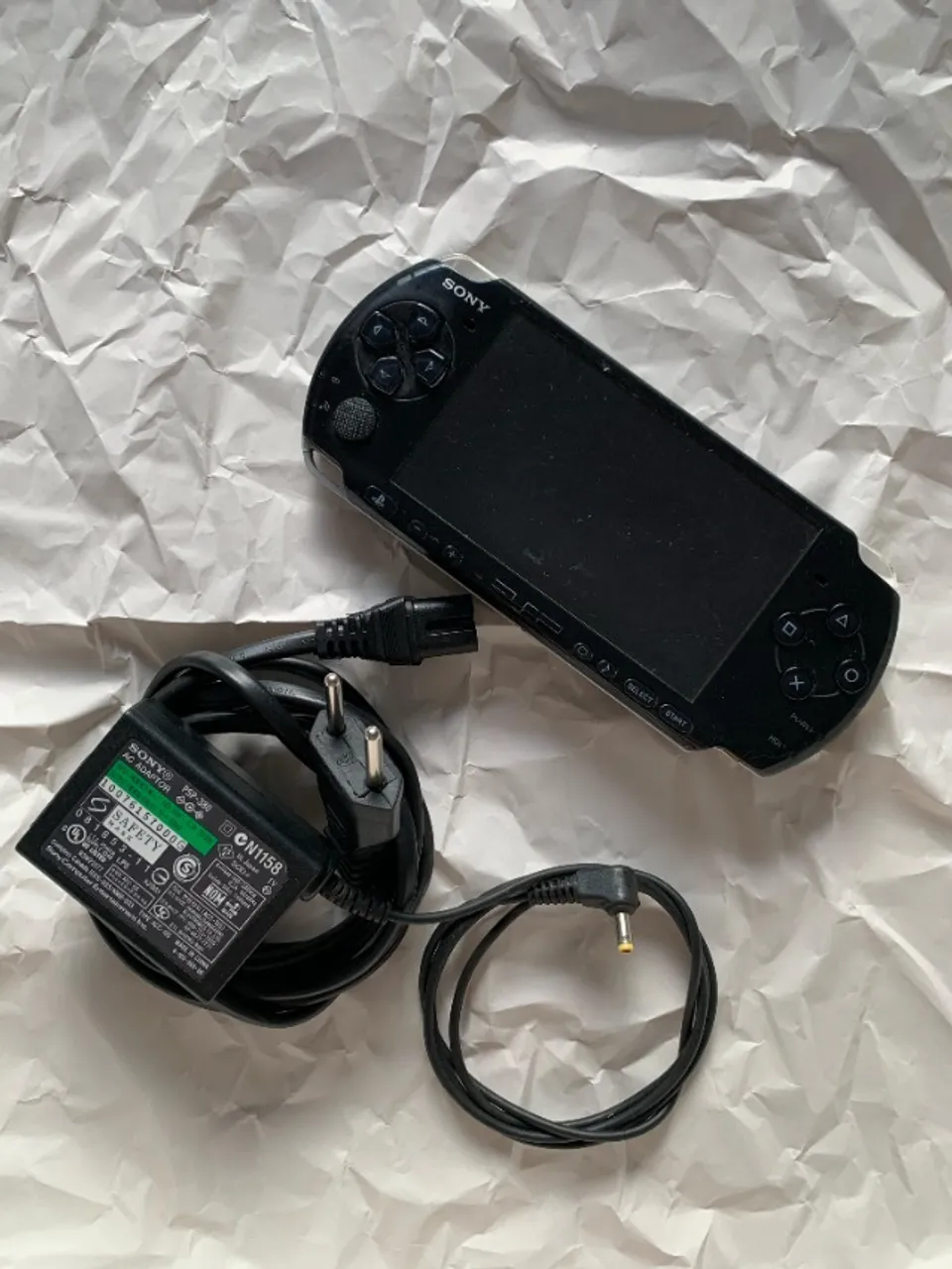 "psp 3000" no Brasil