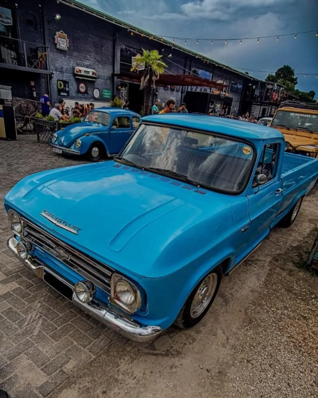 "chevrolet c15" - Carros Usados e Novos à venda
