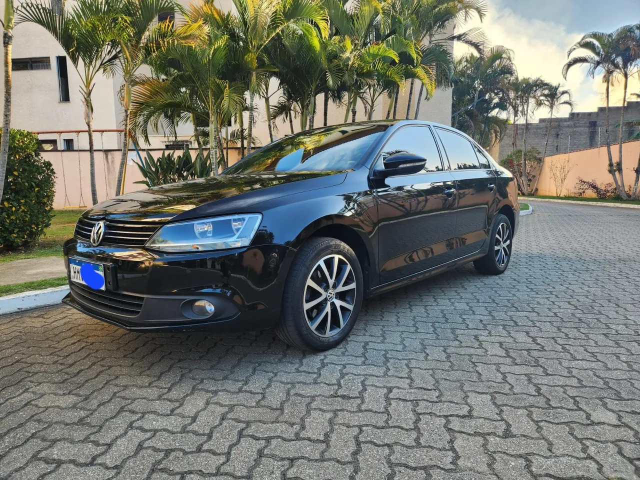 VOLKSWAGEN JETTA 2012 Usados e Novos