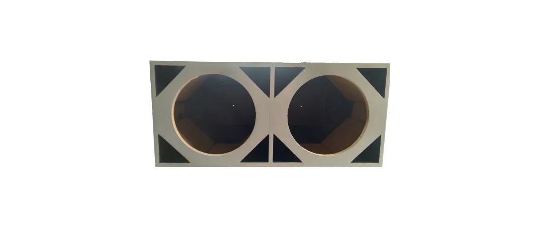 Caixas Acústicas no Brasil