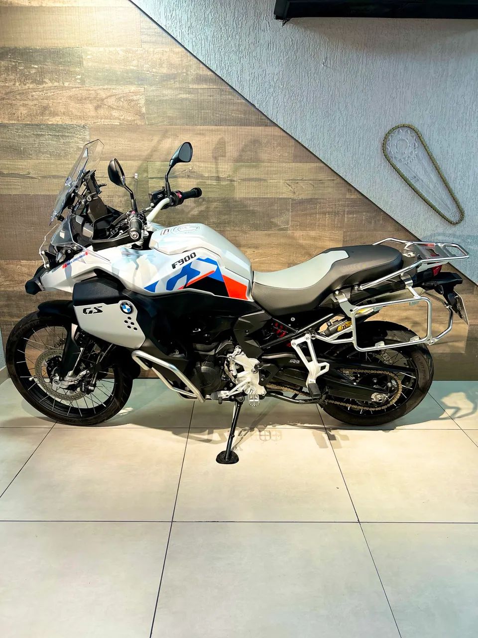 BMW 900 GS Adventure Plus 2025 - 1454955881 | OLX