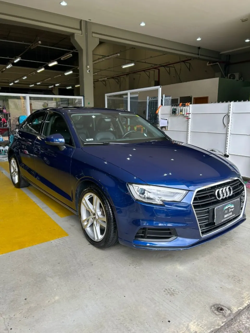 "carro azul" - Carros Usados e Novos à venda