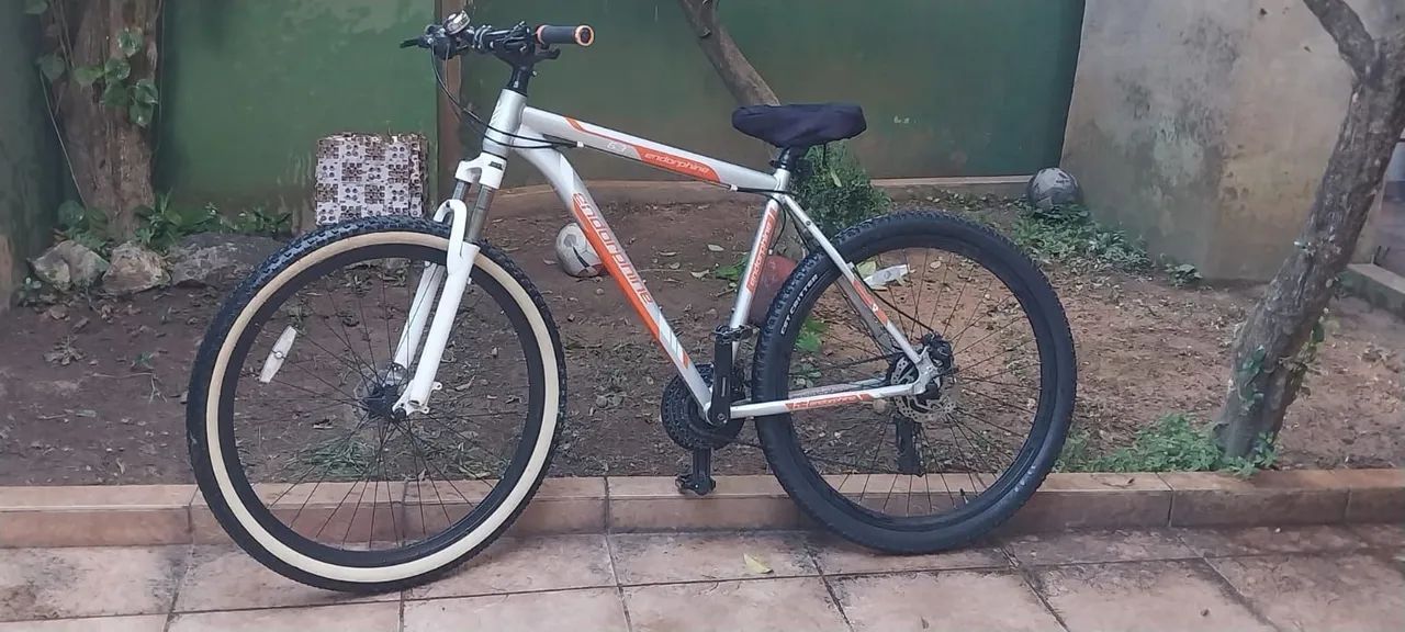 Bicicleta Bike Gonew Endorphine Aro 29" Polegadas Quadro Alumínio ...