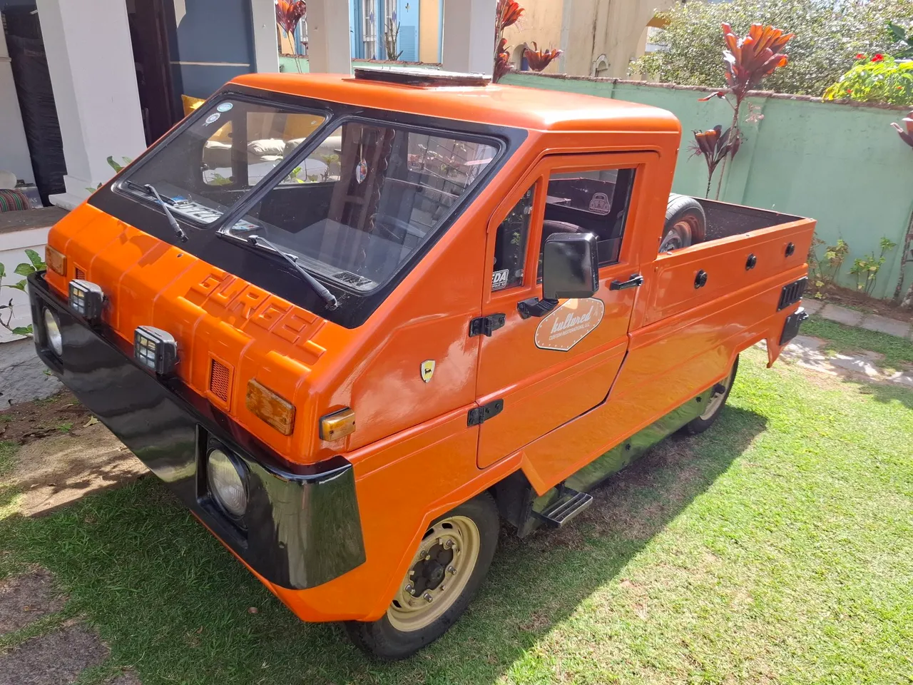 Gurgel X15 Usados e Novos