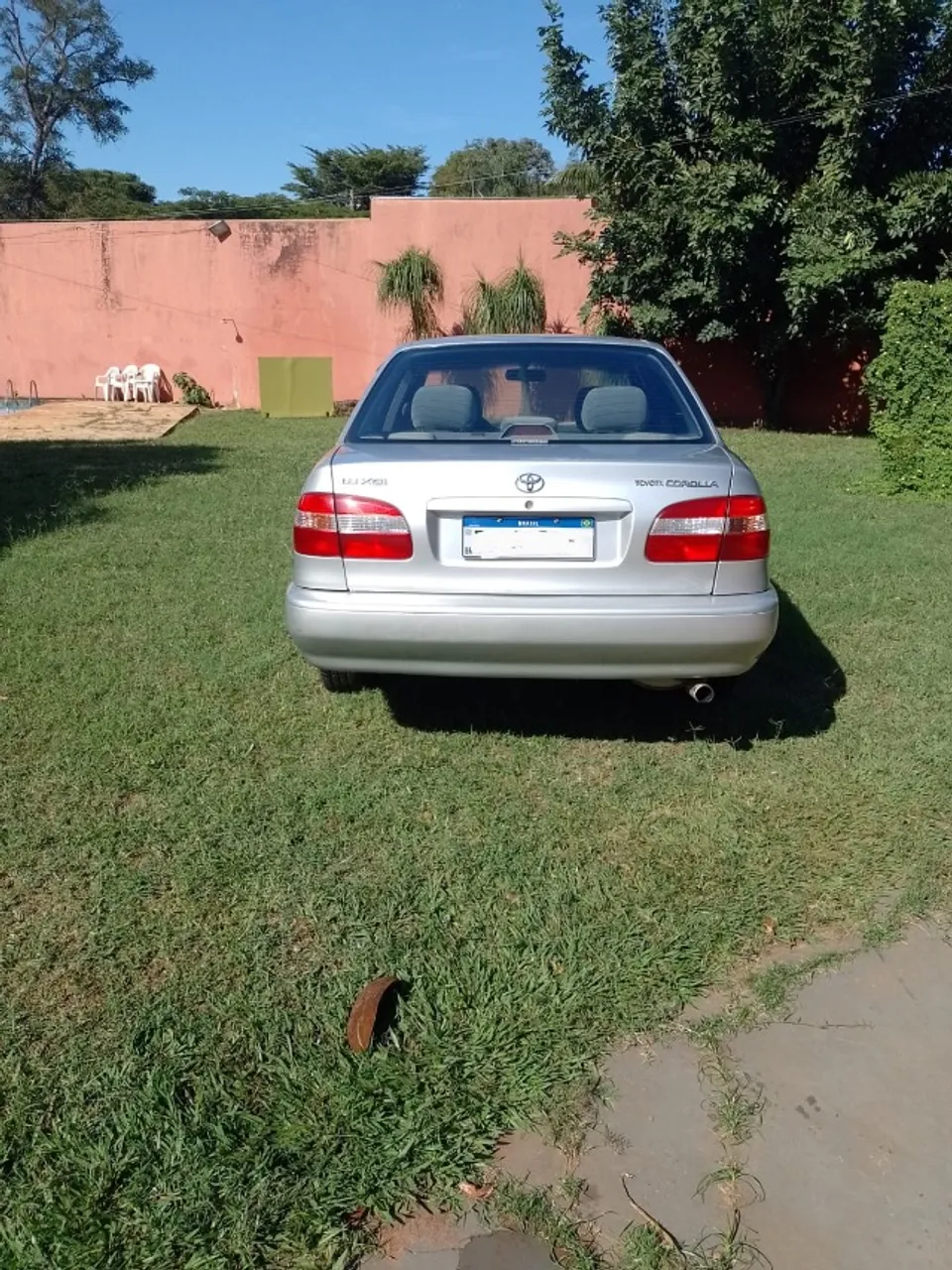 "toyota corolla 2000" - Carros Usados e Novos à venda