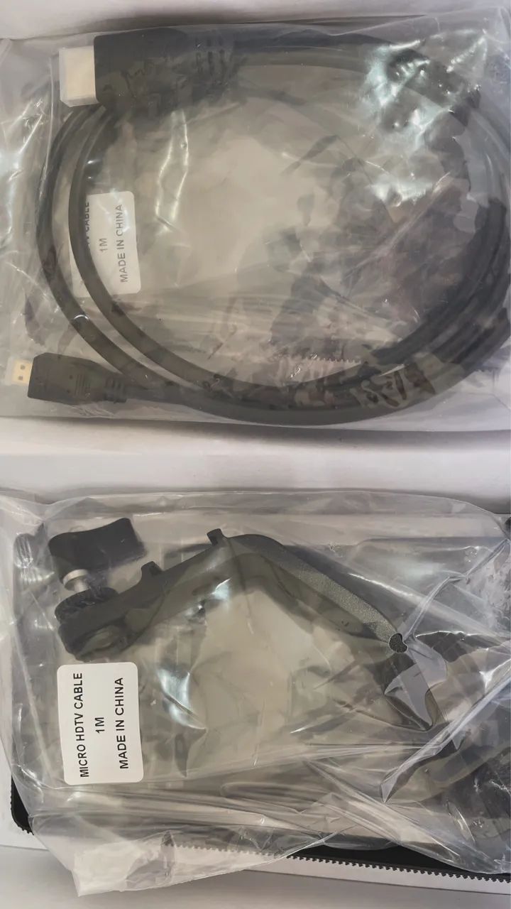 Monitor câmera Feelworld F6 Plus NOVO - Acessórios para Câmeras e ...