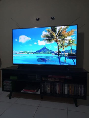 Tv lg de 55 polegadas | +753 anúncios na OLX Brasil