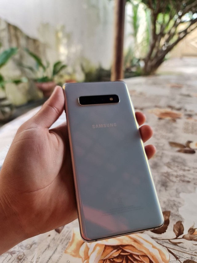 Samsung galaxy s10 128gb | +3522 anúncios na OLX Brasil