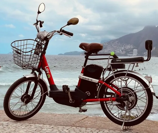 "bicicletas aro 22" - Ciclismo no Brasil