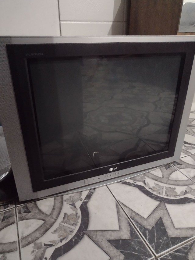 Tv de 29 polegadas de tubo | +271 anúncios na OLX Brasil