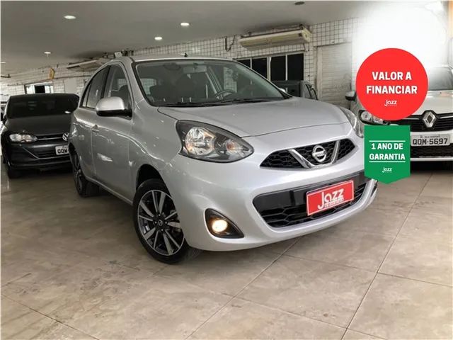 NISSAN 2020 Usados e Novos - Niterói, RJ