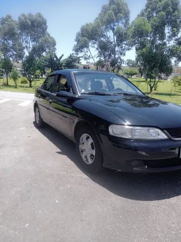 CHEVROLET VECTRA 1999 Usados e Novos