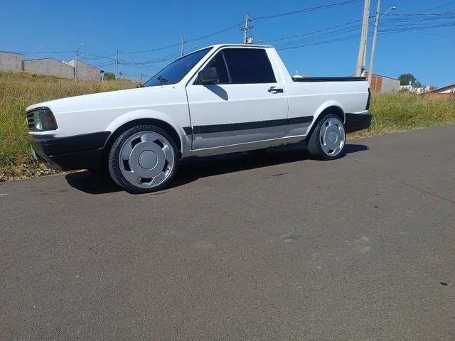 "saveiro 87" no Brasil