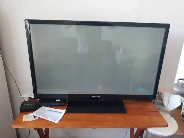 "tv 44 polegadas" no Brasil