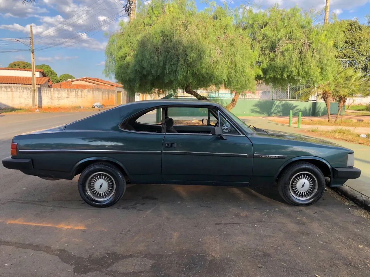 CHEVROLET OPALA Usados e Novos