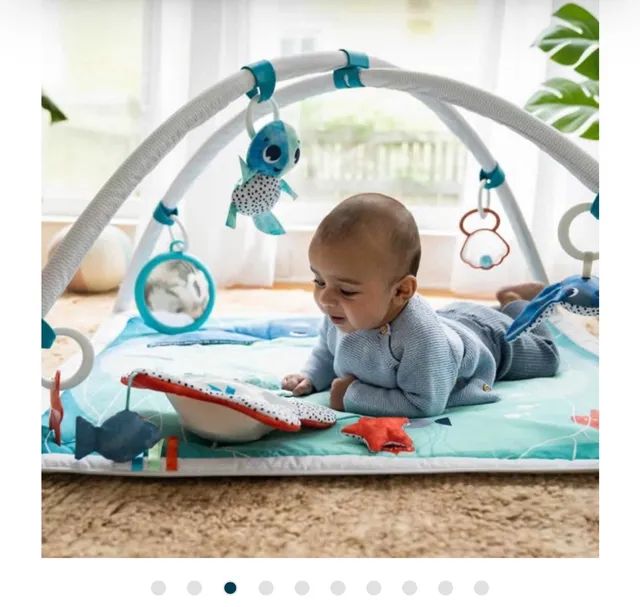 "tapete com mobile" no Brasil