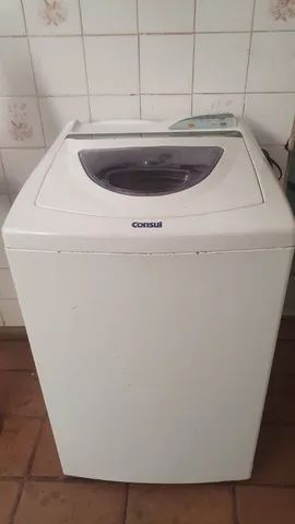 "secadora consul" no Brasil