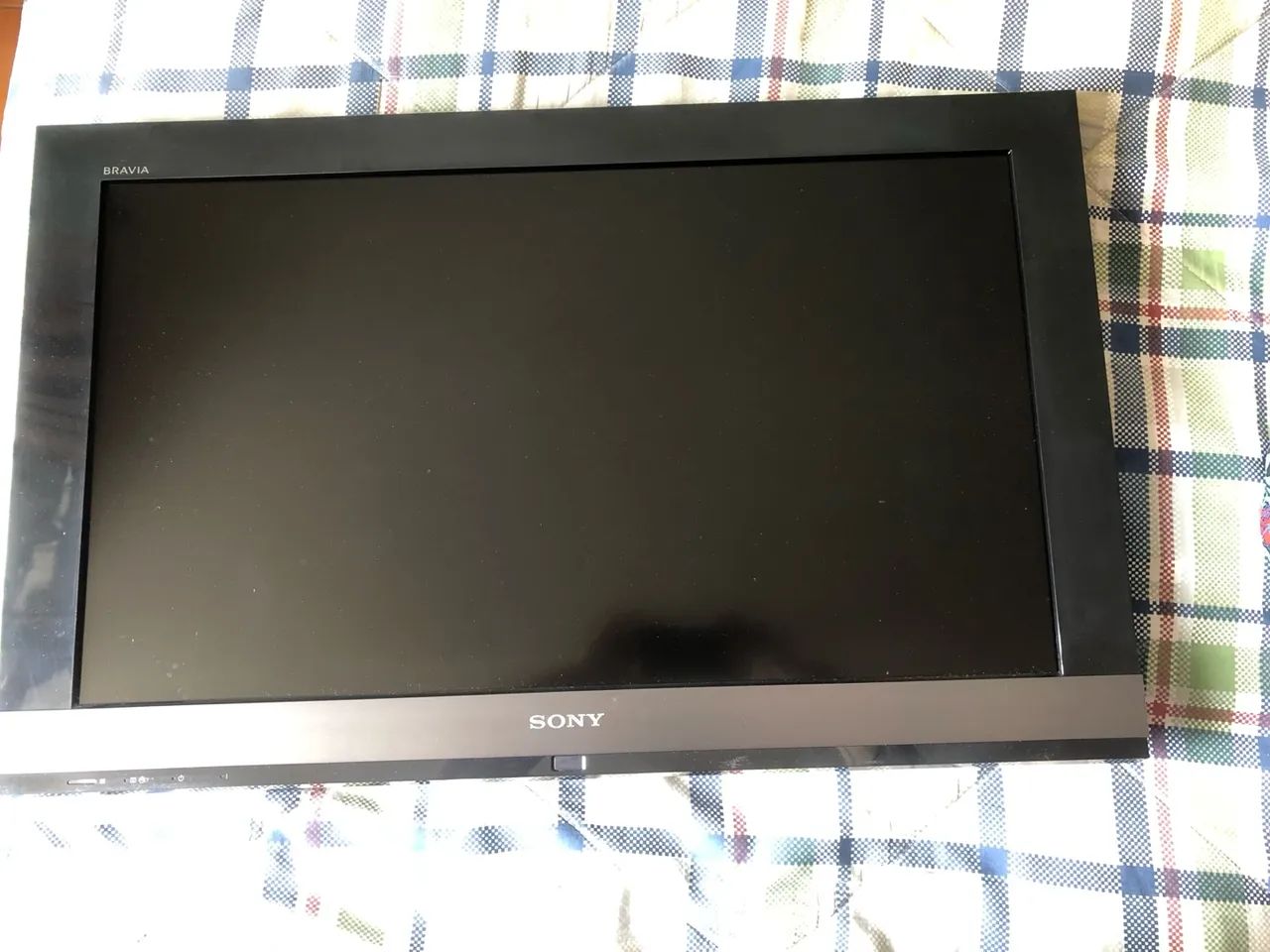 Tv Sony LCD 32 polegadas - TVs - Campos Elíseos, Resende 1322712640 | OLX