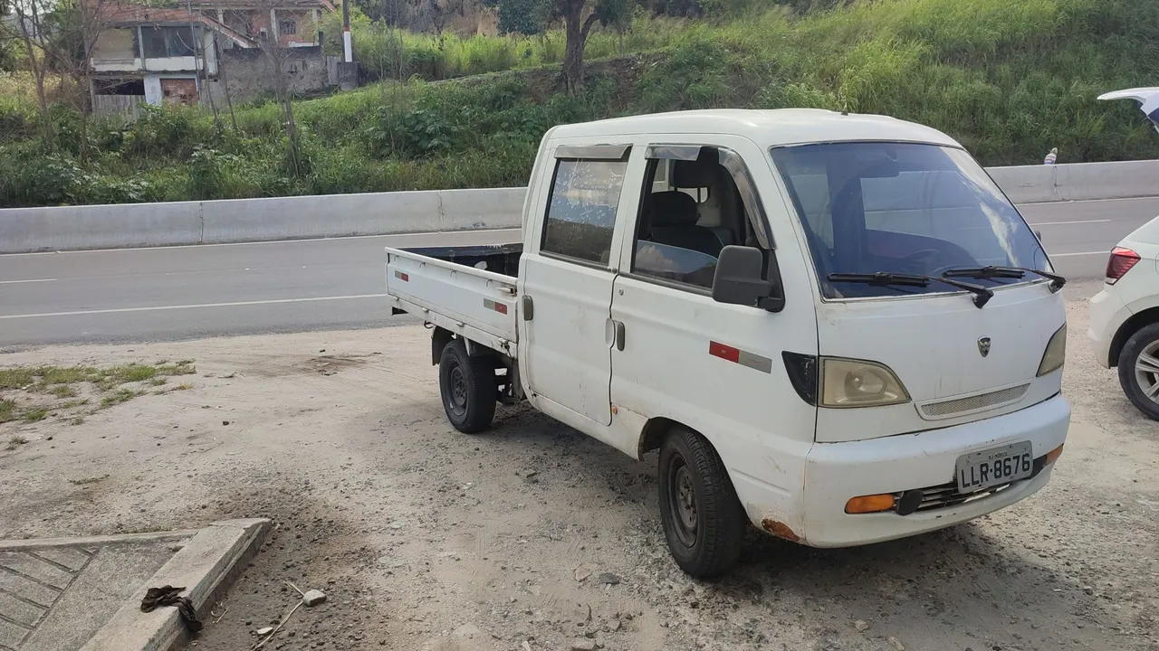 "effa towner" - Carros Usados e Novos à venda