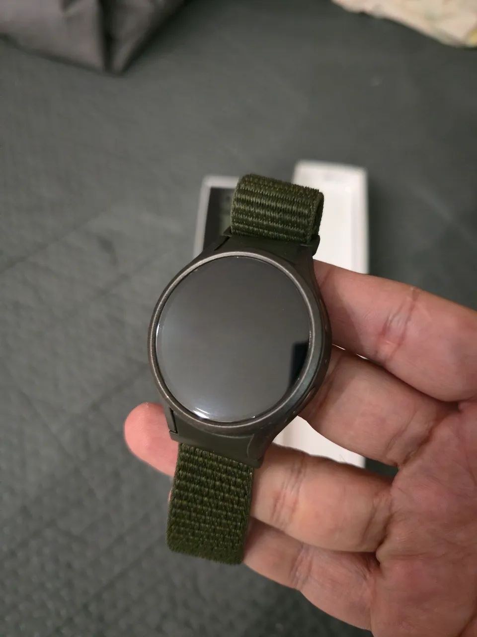 Samsung Galaxy Watch 7 44mm - Smartwatches - Rio Madeira, Porto Velho ...