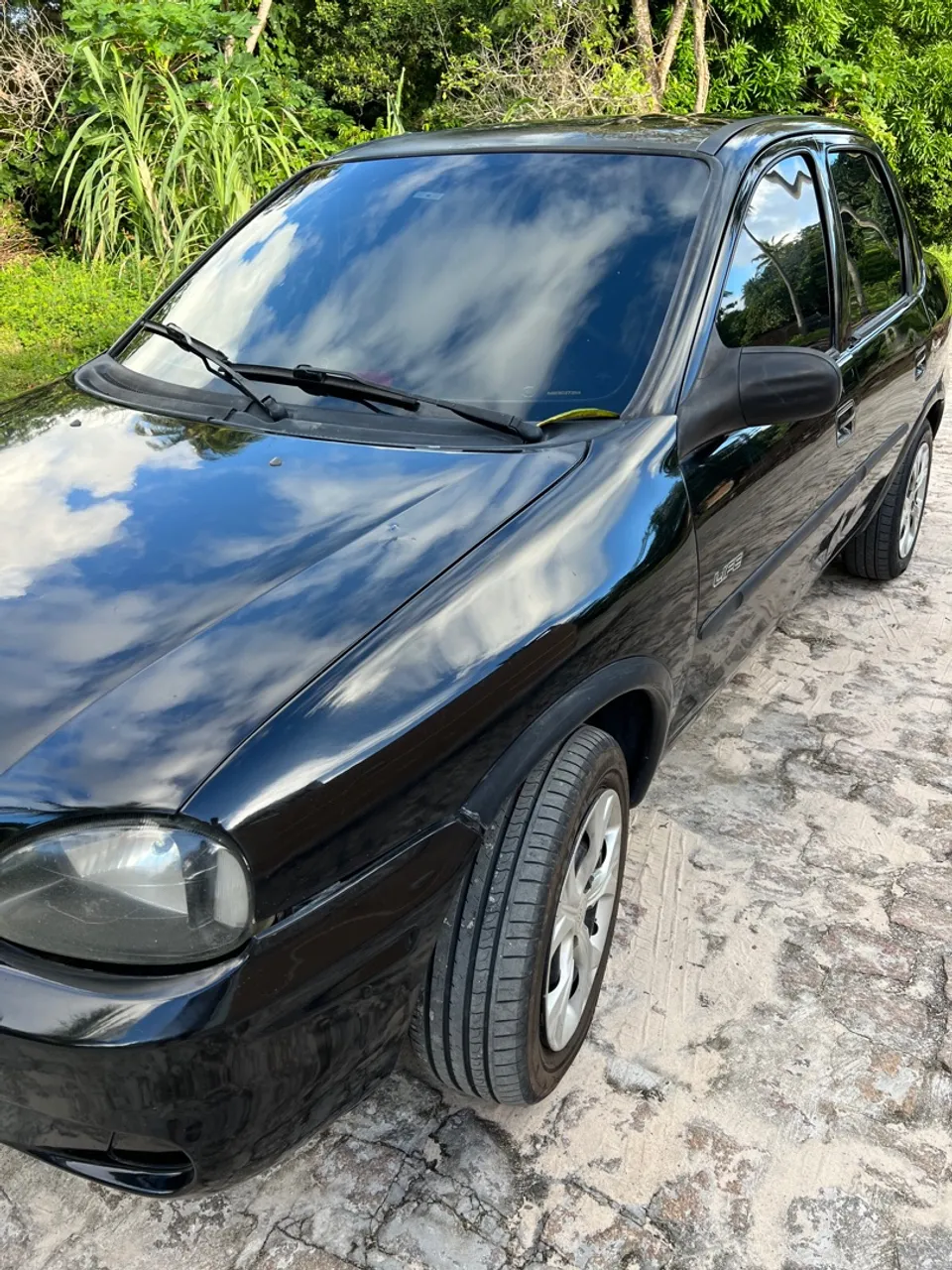 CHEVROLET CORSA 2006 Usados e Novos
