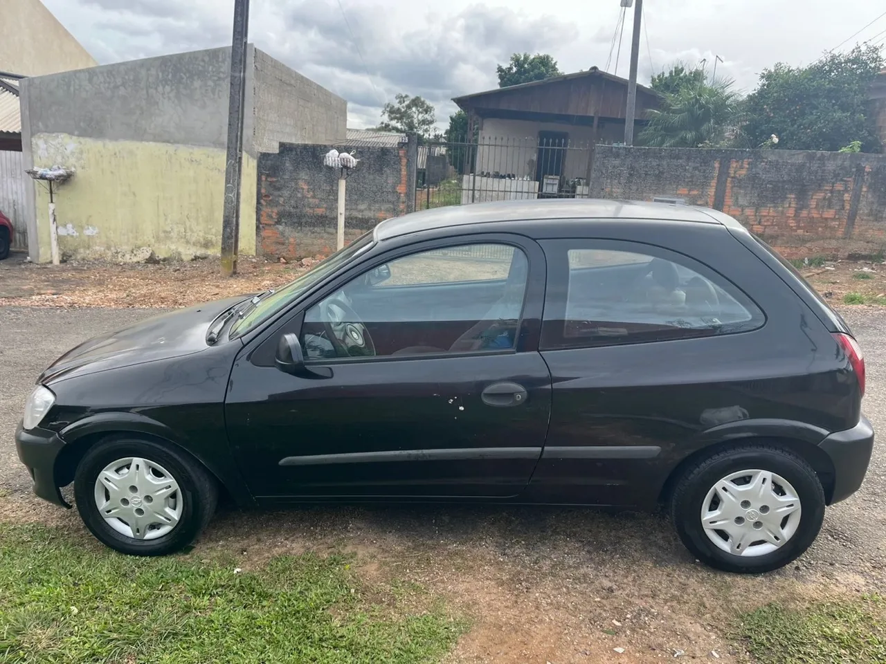"chevrolet celta 2 portas" - Carros Usados e Novos à venda