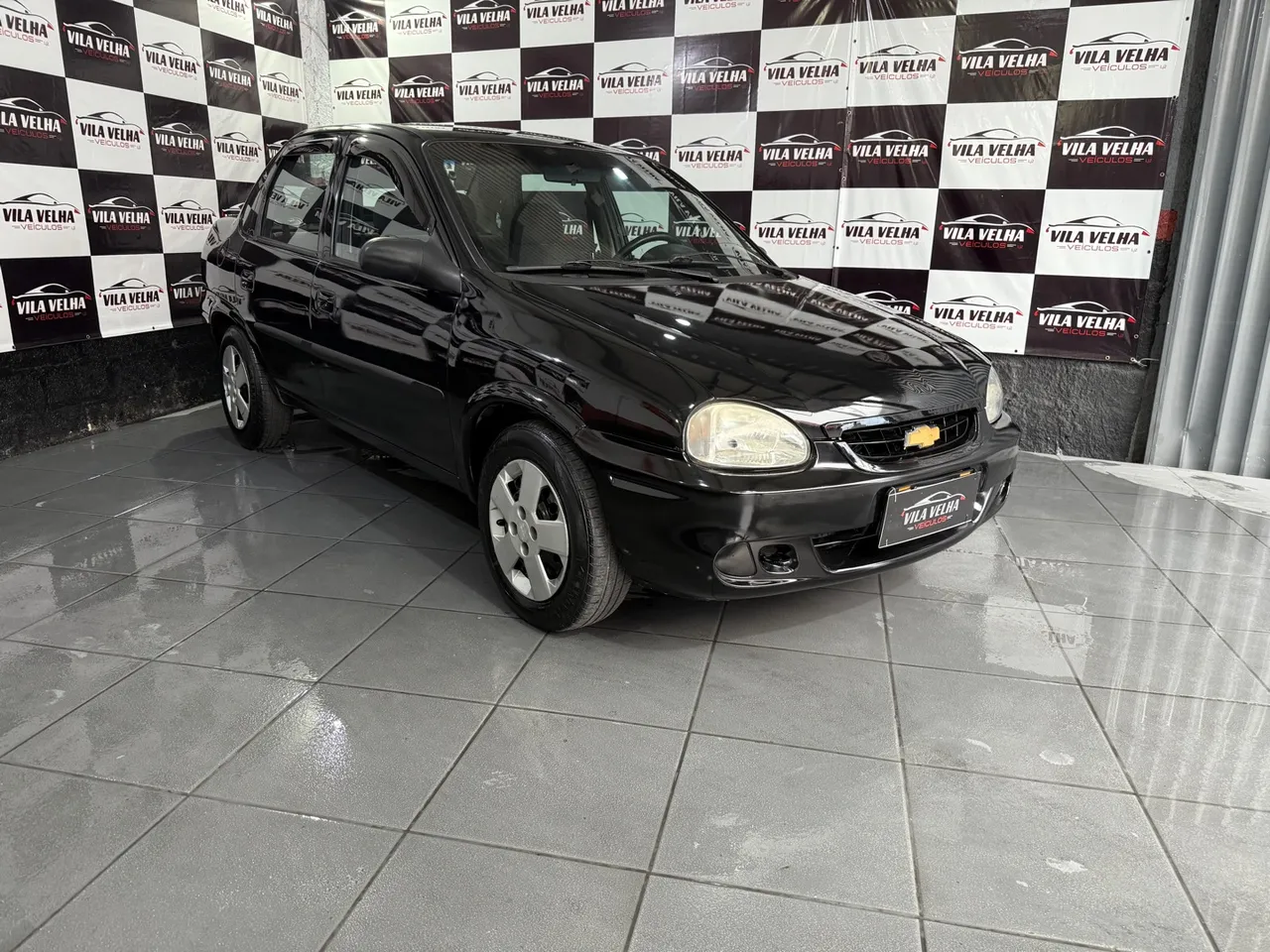 CHEVROLET CORSA 2006 Usados e Novos
