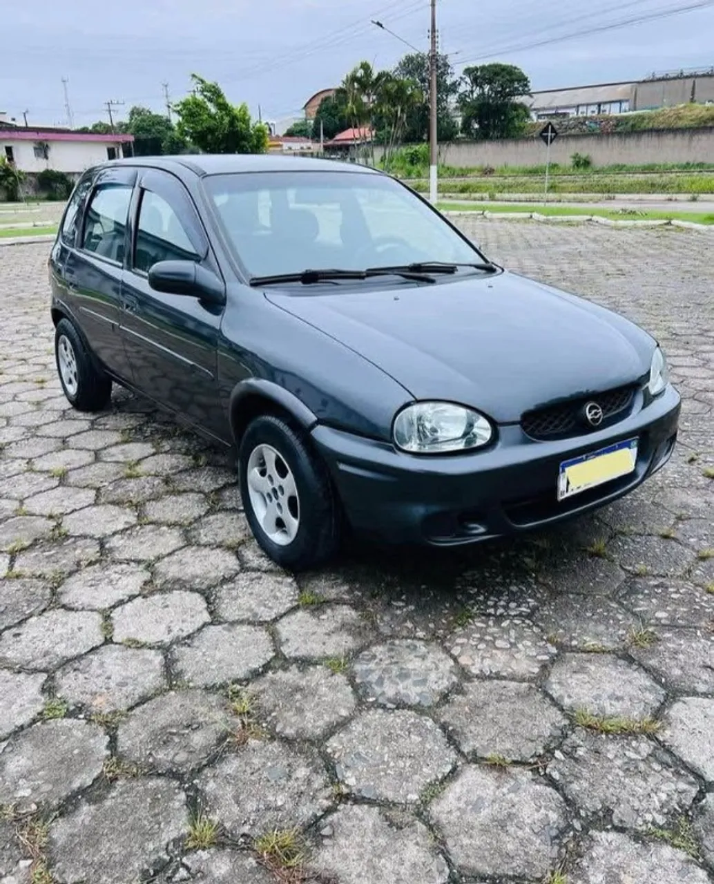 "chevrolet corsa 2002" - Carros Usados e Novos à venda