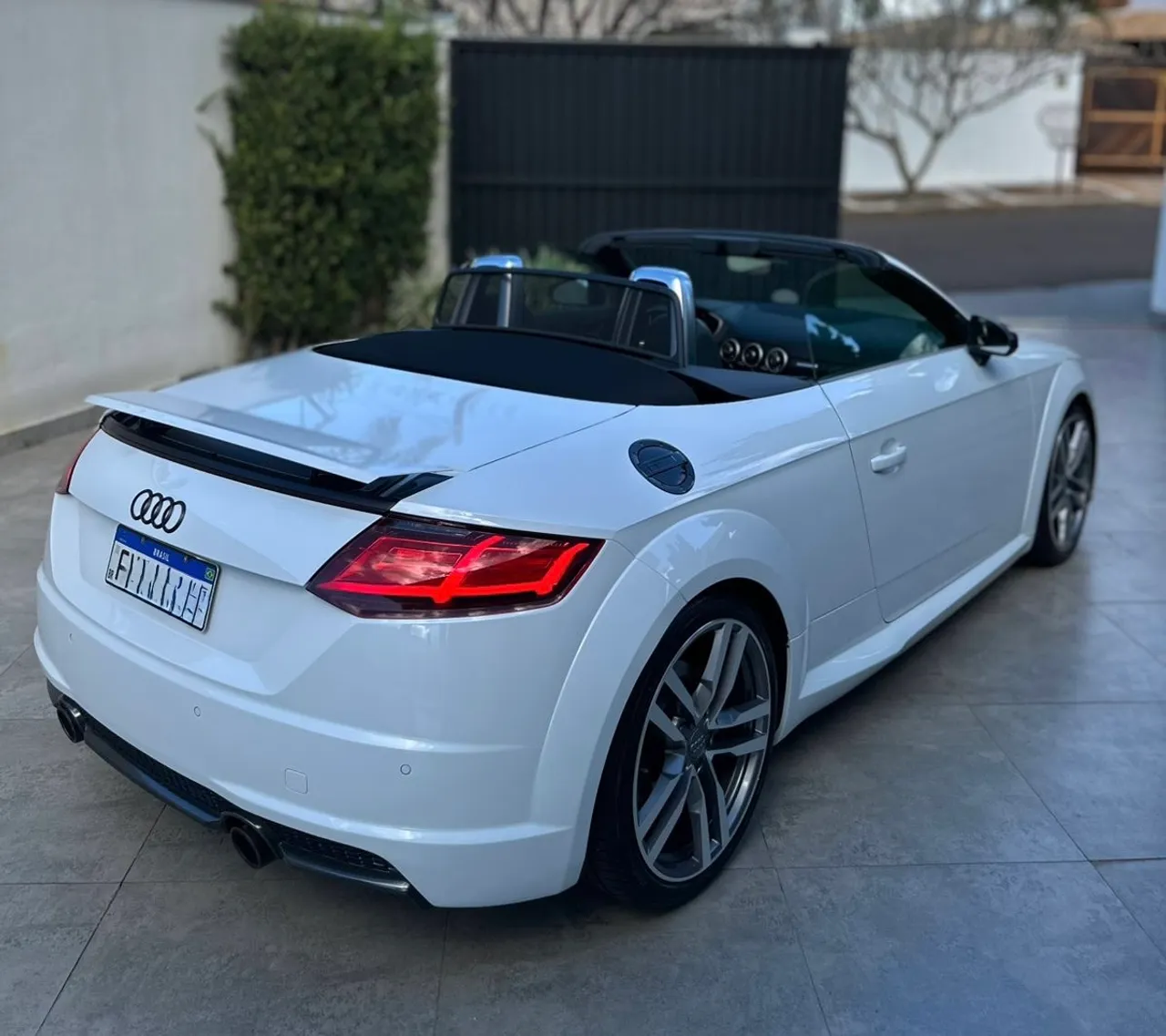 AUDI Usados e Novos