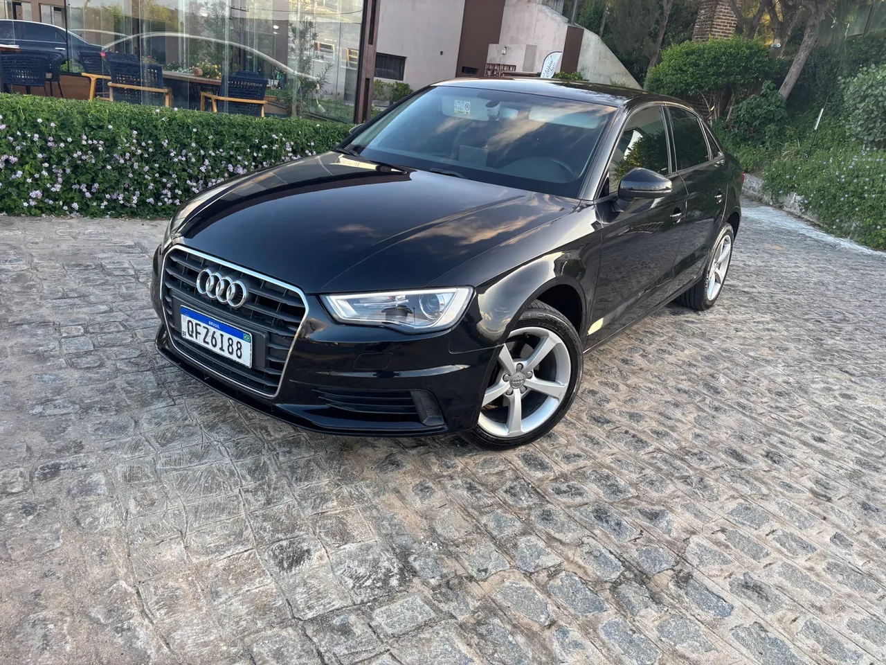 AUDI 2016 Usados e Novos
