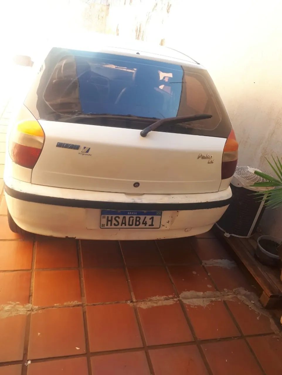 "fiat palio 2002" - Carros Usados e Novos à venda