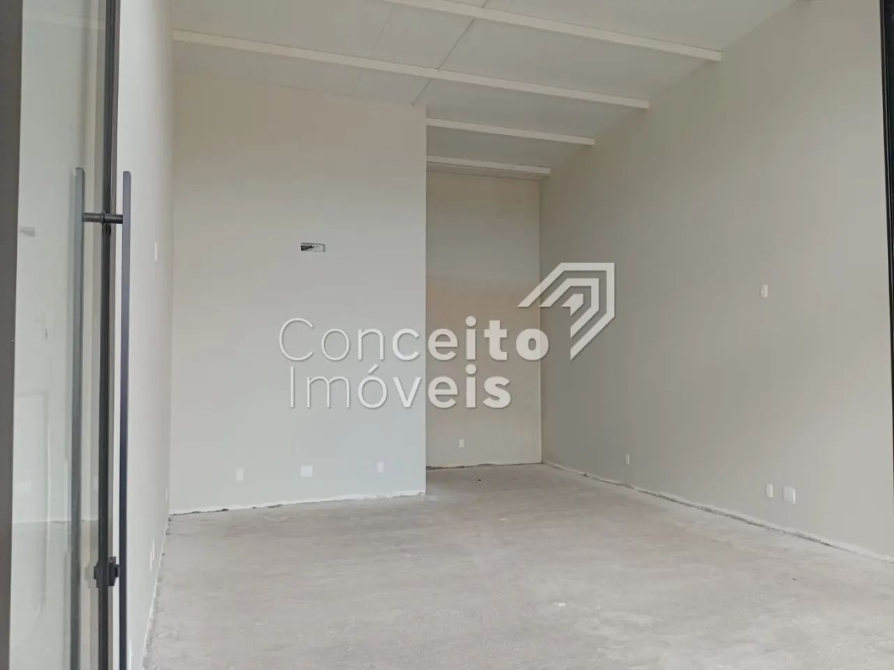 Prime Mall - Sala Comercial 50,37m² - Oficinas - Comércio e indústria ...