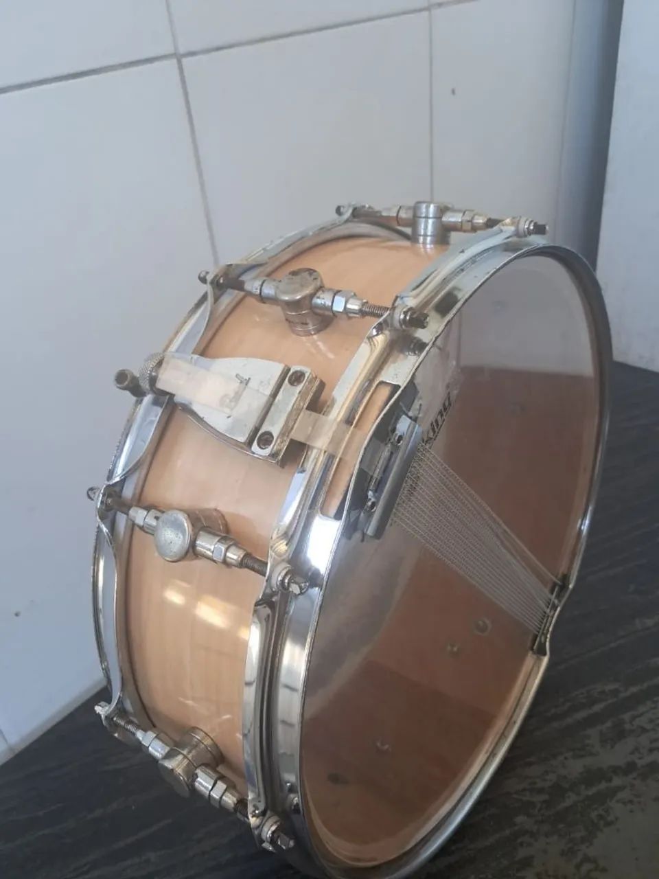 Caixa odery 14×5,5 - Instrumentos musicais - Piam, Belford Roxo ...