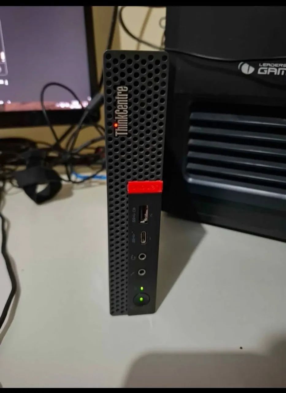 MINI PC CORE I3 9° GERAÇÃO - 8gb RAM DDR4 + 128gb NVME - Computadores e ...