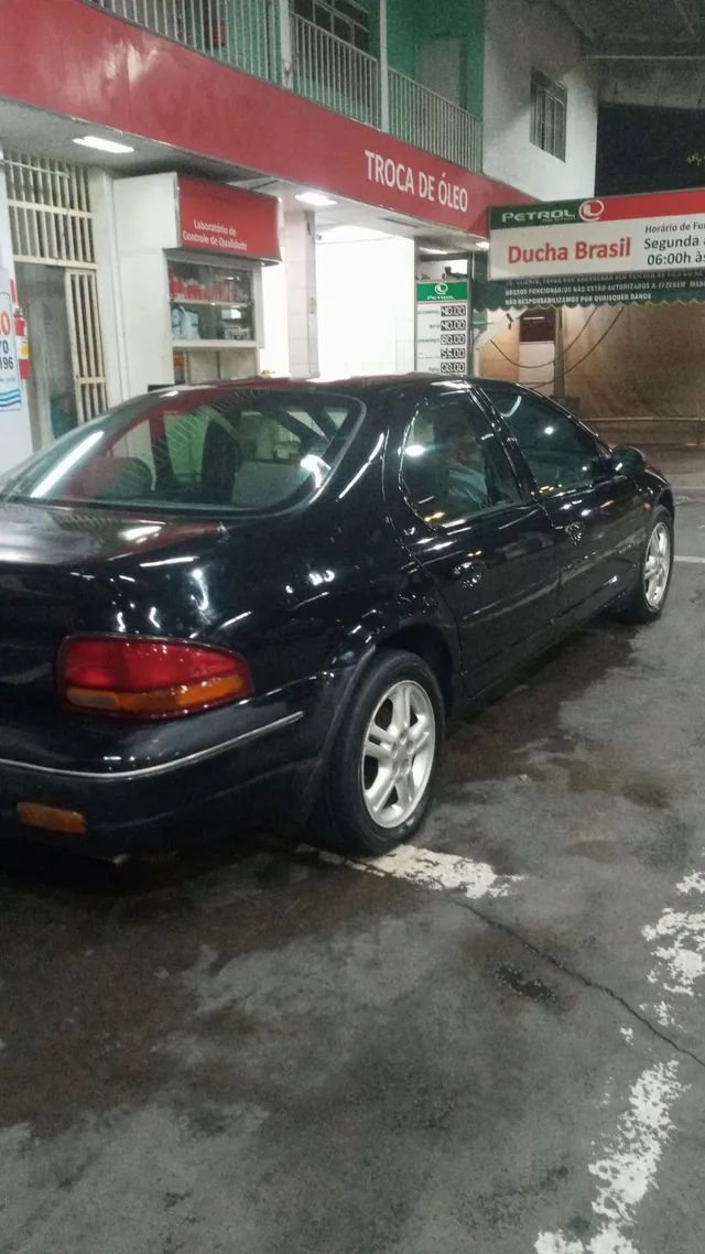CHRYSLER STRATUS Usados e Novos