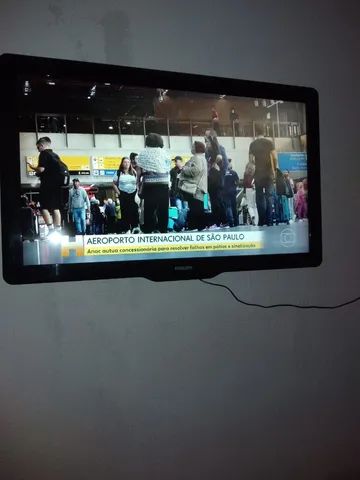 "tv de plasma 40 polegadas" no Brasil