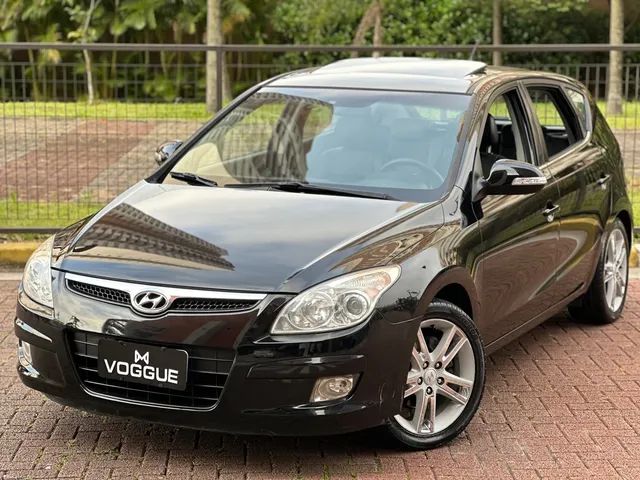HYUNDAI I30 2010 Usados e Novos