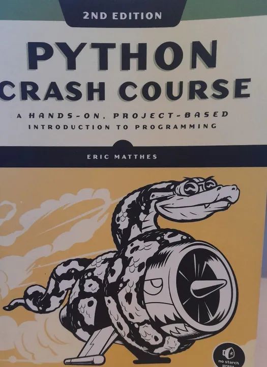 "livro python" no Brasil