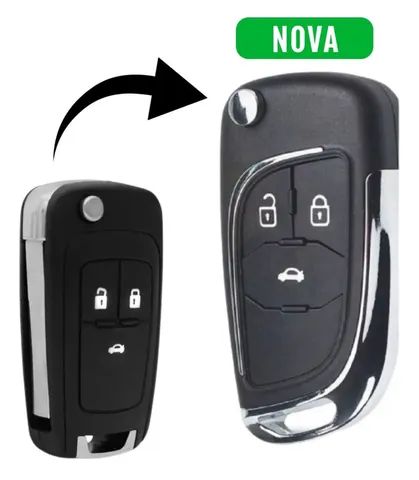 "capa chave agile original" no Brasil