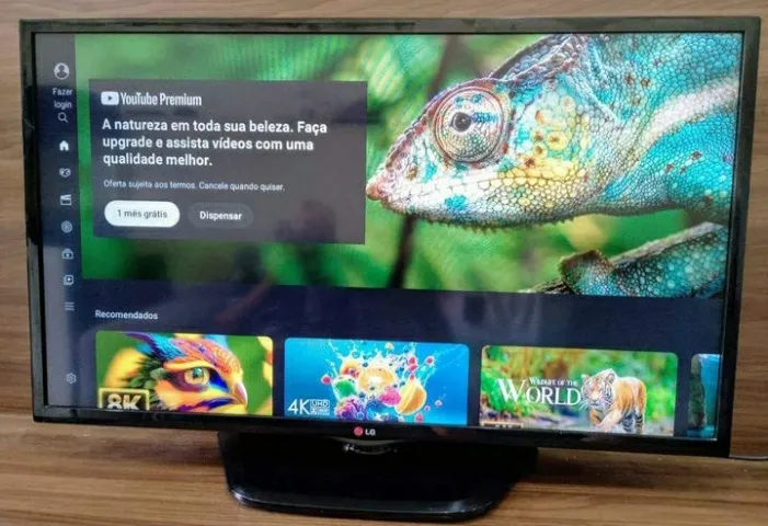 TVs e video no Rio de Janeiro e região, RJ