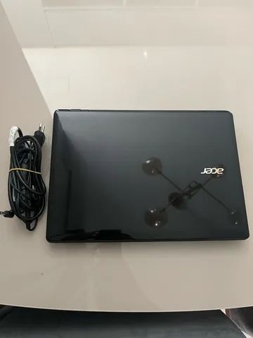 "notebook acer 14 polegadas" no Brasil