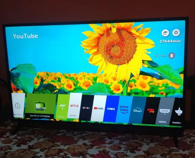 TVs e video em Belo Horizonte e região, MG